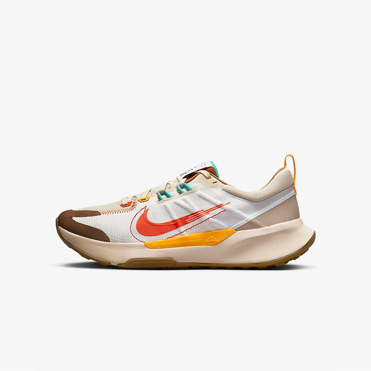 NIKE 耐克 Juniper Trail 2 男款跑鞋 FD4323 386元